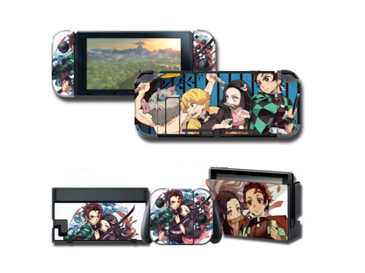 Console Games Every Anime Lover Should Own – Asura Scans